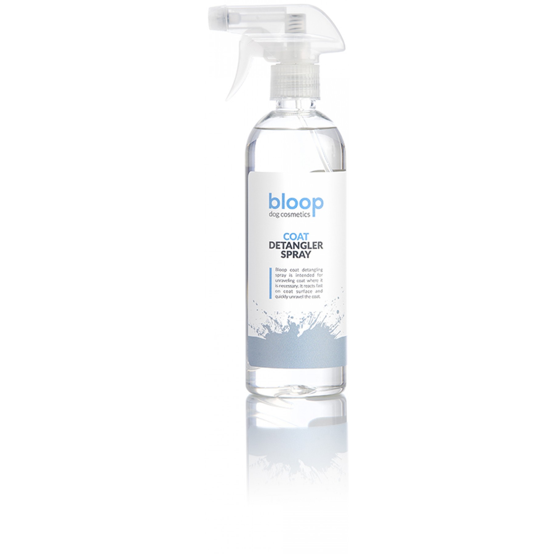Coat Detangler Spray | 500ml