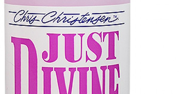 Just Divine Brushing Spray Ready to Use | 473ml
