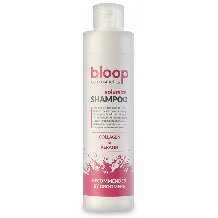 Volumize Shampoo | 200ml