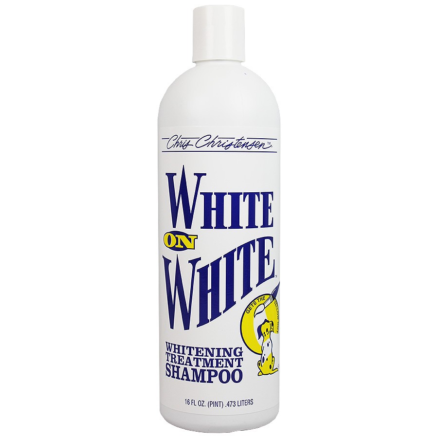 White On White Whitening Treatment Shampoo at Marilyn Coulter blog