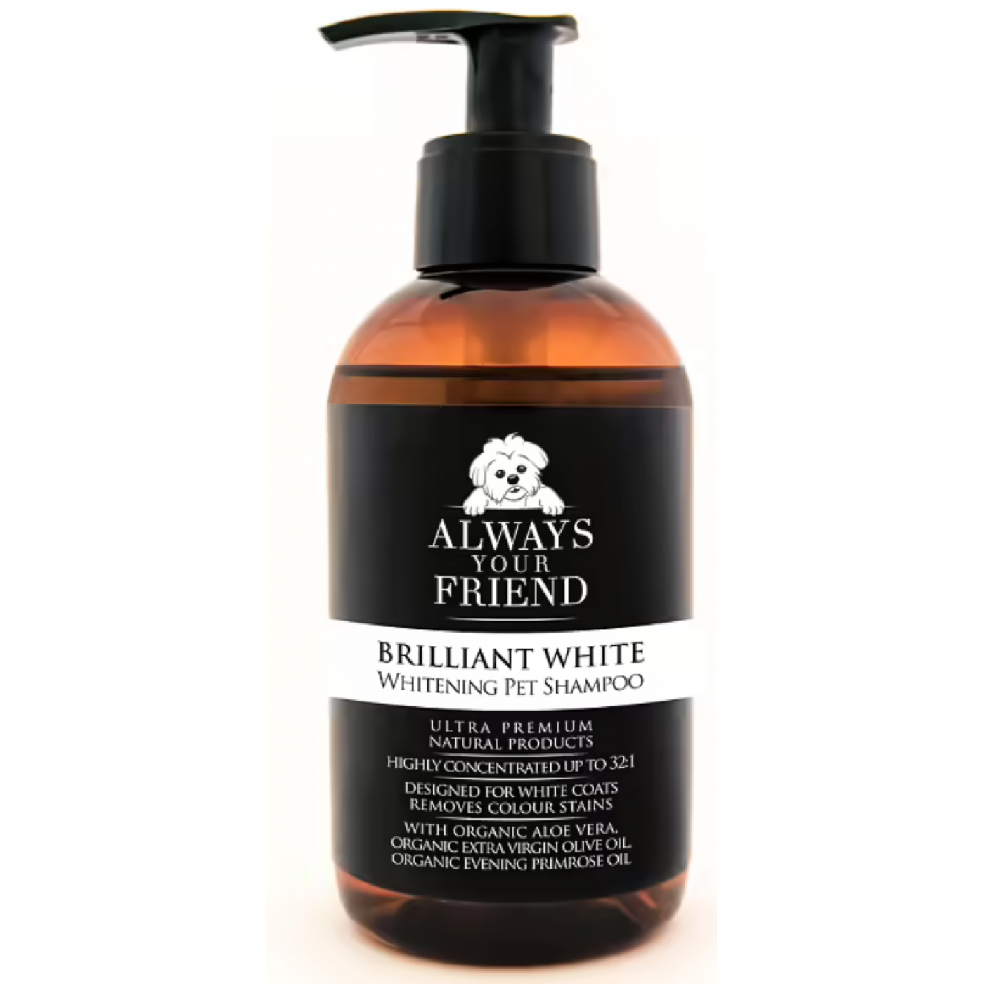 Brilliant White Shampoo | 250ml