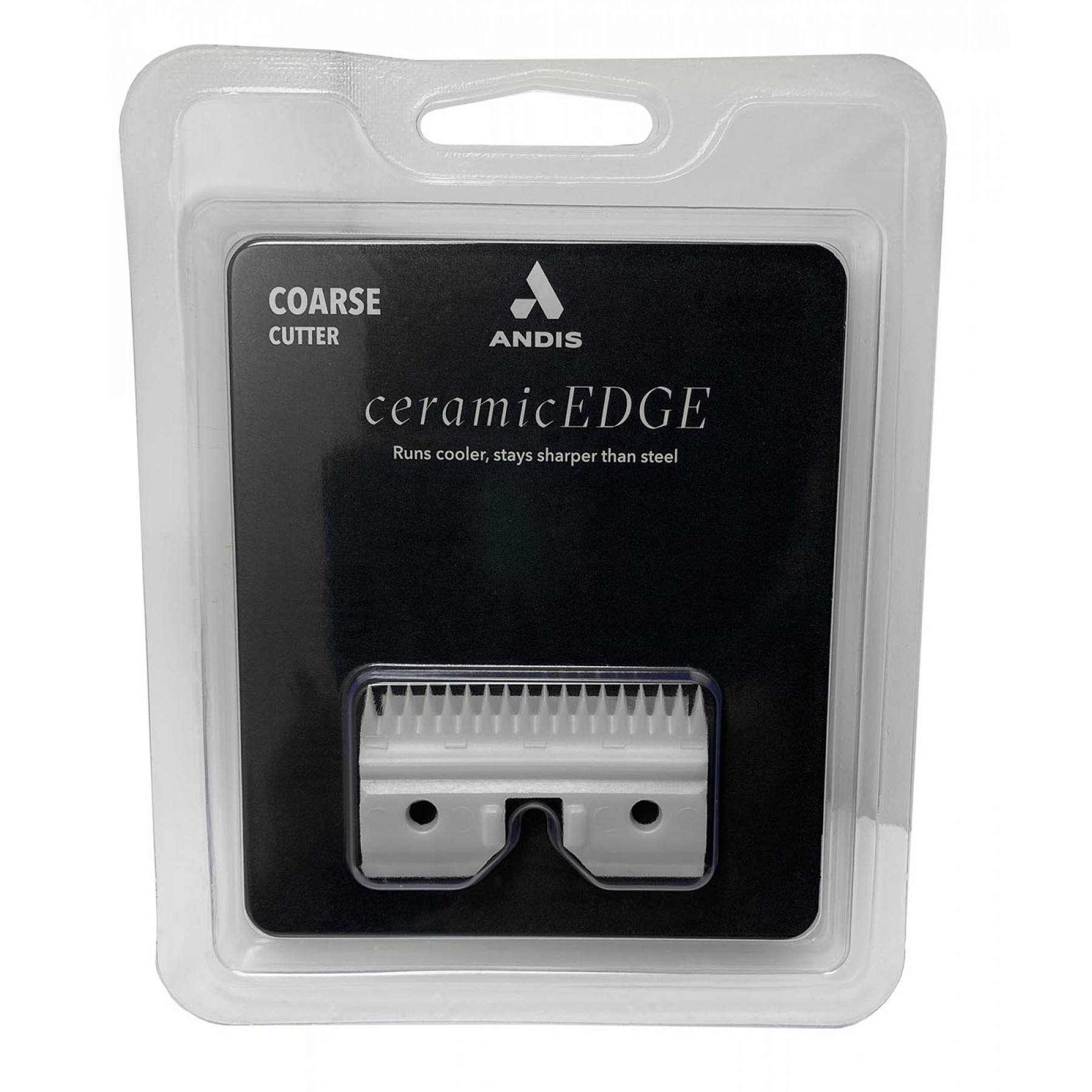 Ceramic Edge | Coarse Cutter