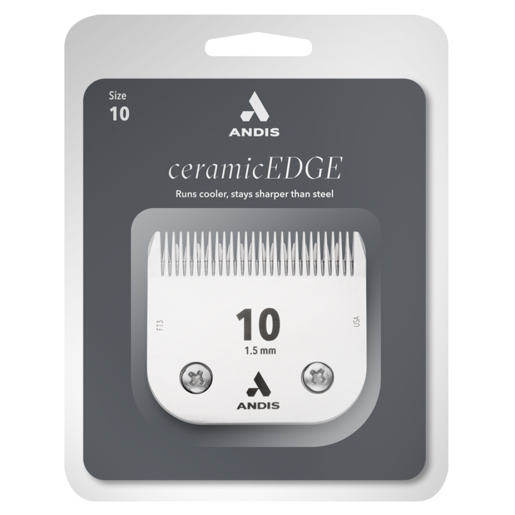 Ceramic Edge | 10 - 1,5mm