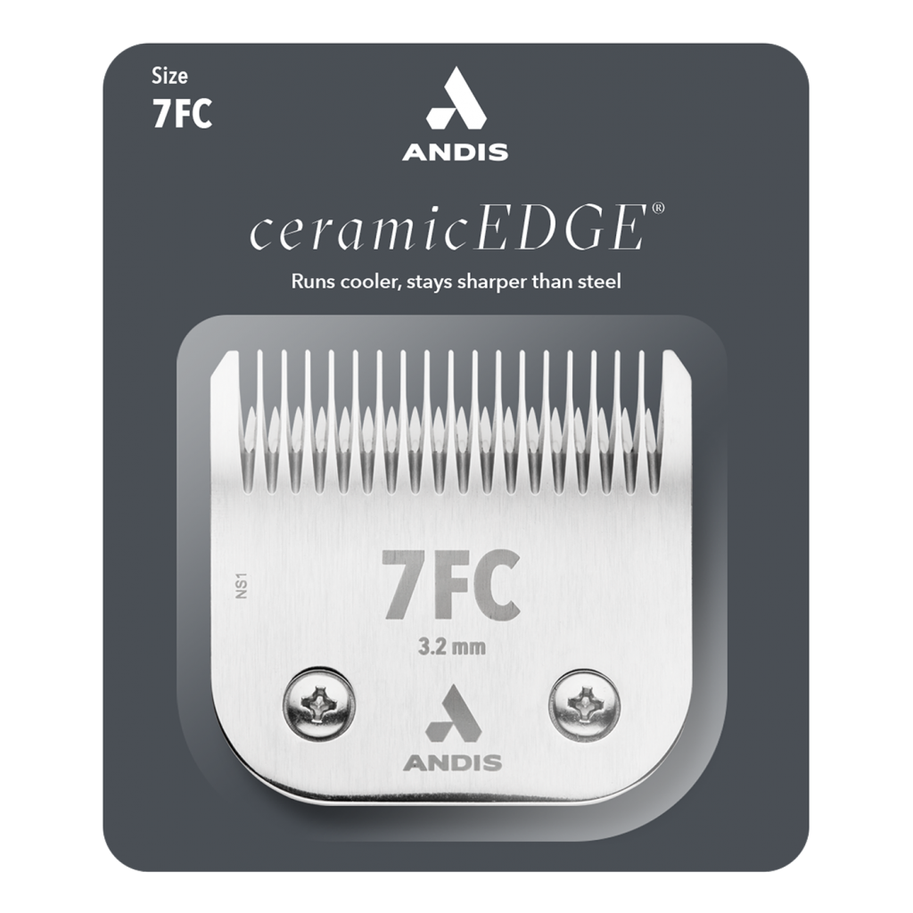 Ceramic Edge | 7FC - 3,2mm
