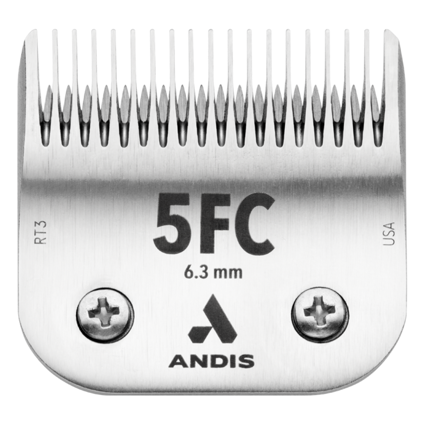 5FC - 6,3mm