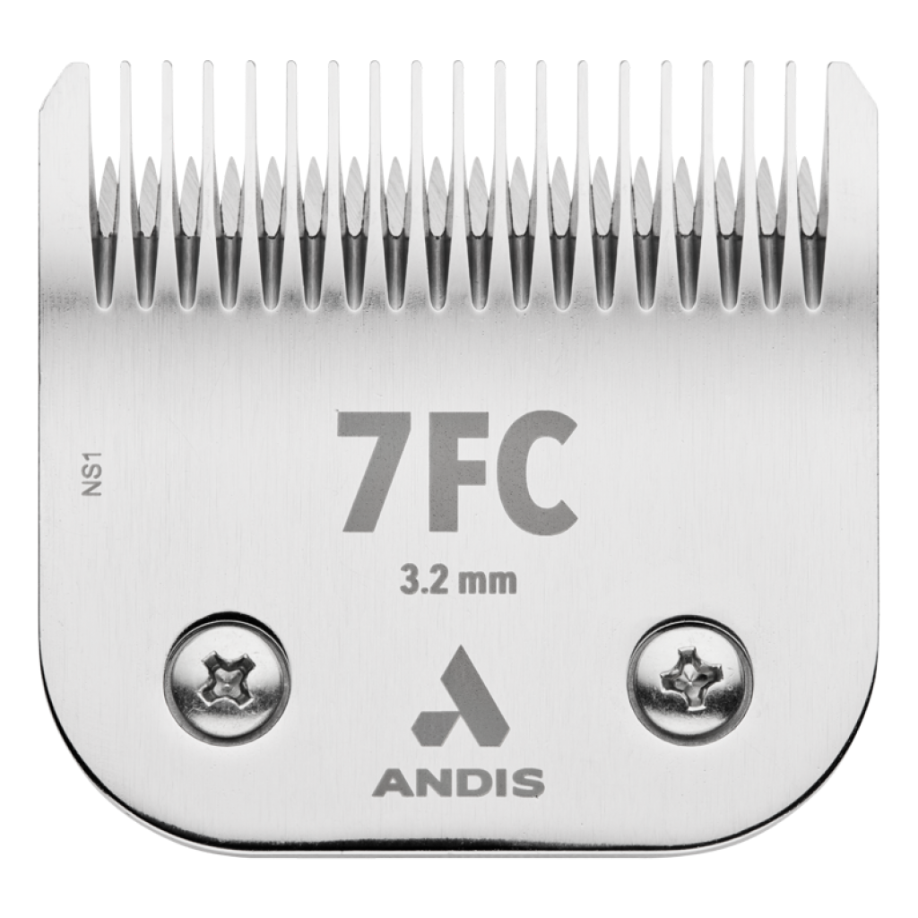 7FC - 3,2mm