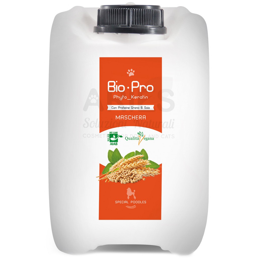 Bio-Pro Phyto-Keratin Mask | 5L