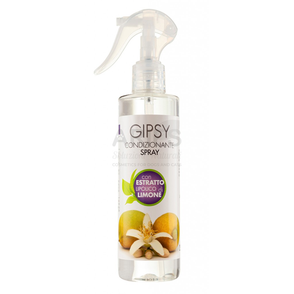 Gipsy Spray | 250ml