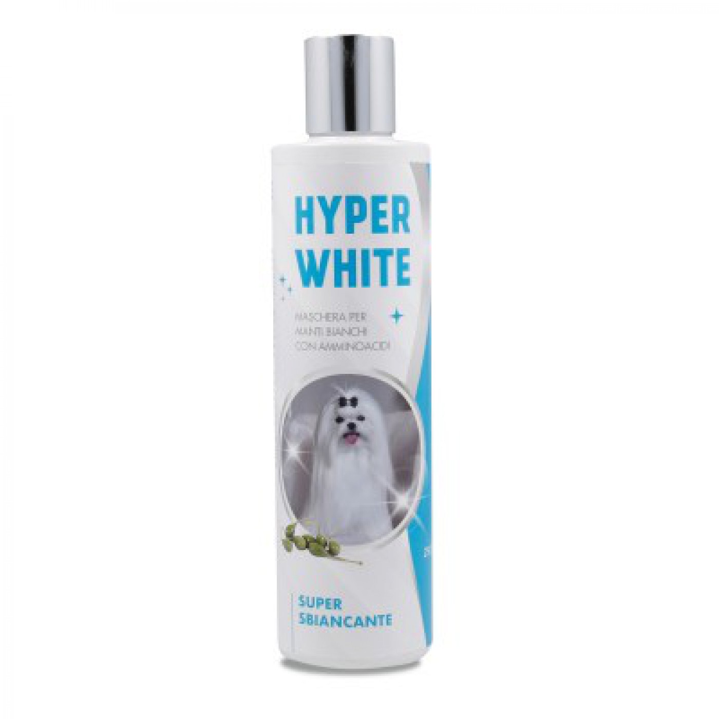 Hyper White Maschera | 250ml