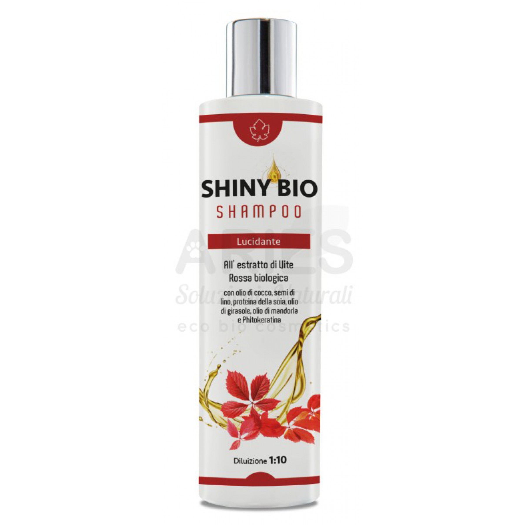 Shiny Shampoo | 250ml