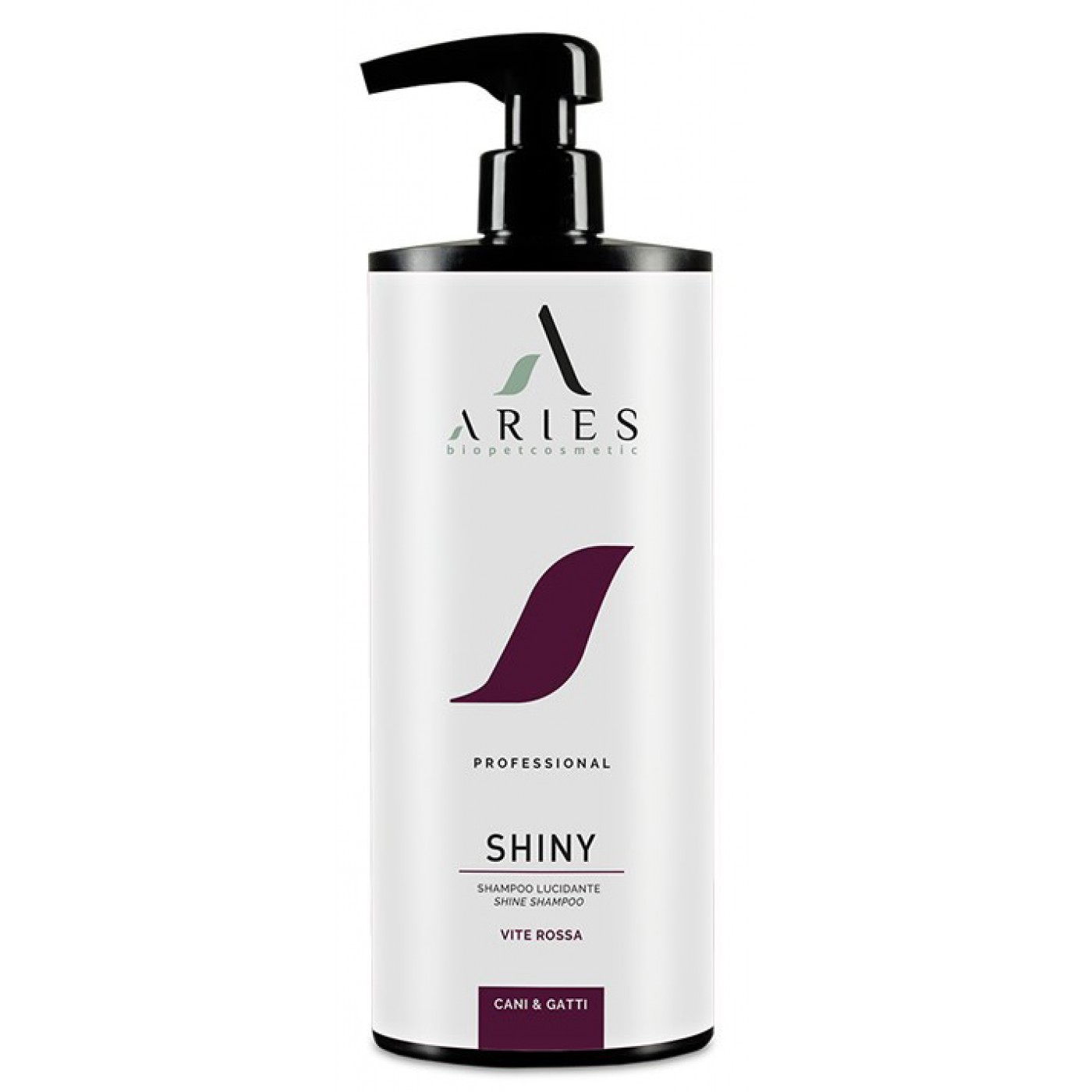 Shiny Shampoo | 1L