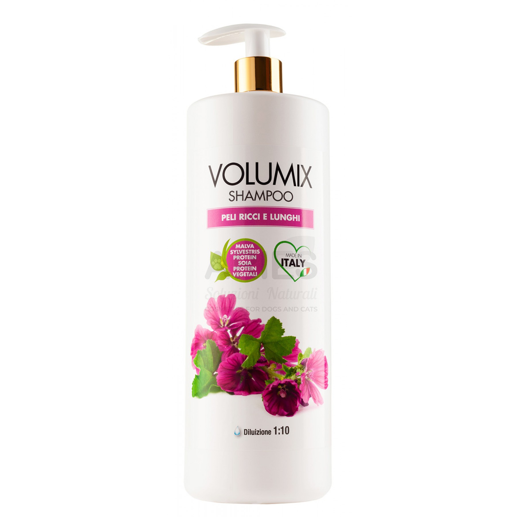 Volumix Shampoo | 1L