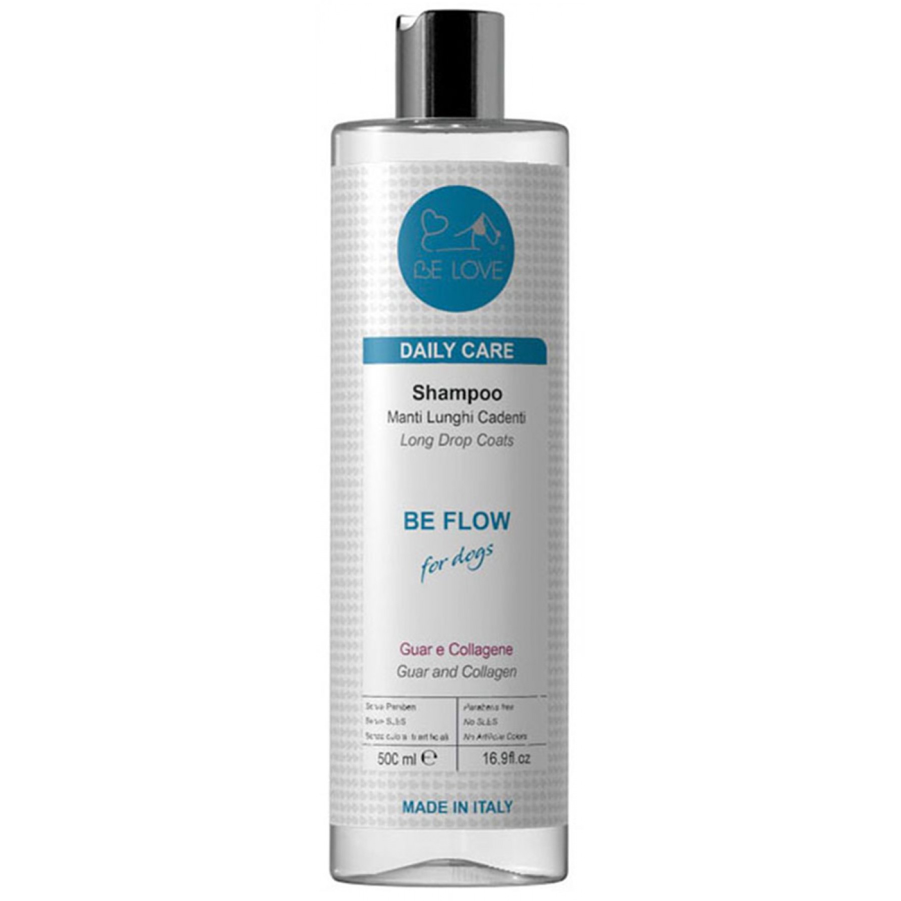 Be Flow Shampoo | 500ml