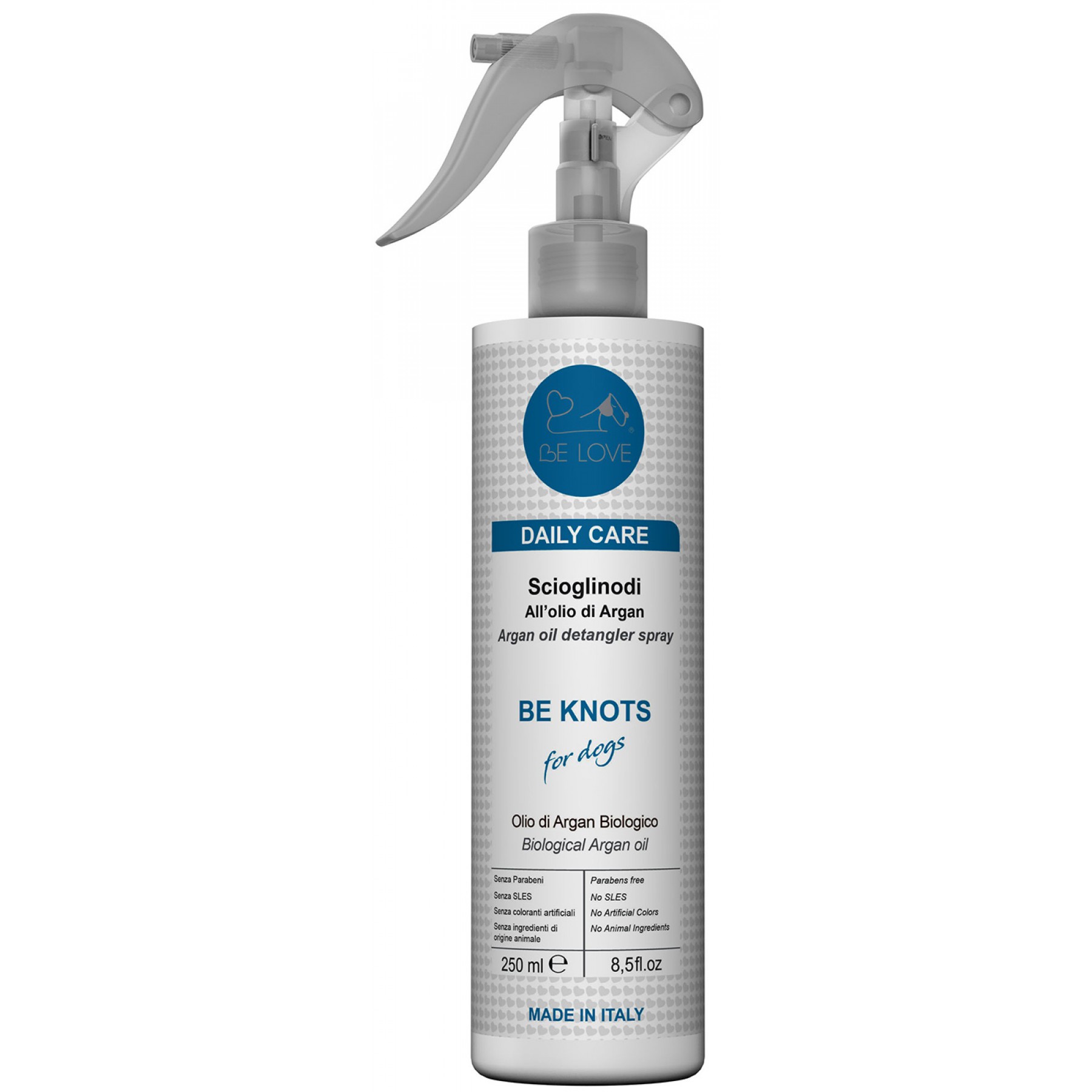 Be Knots Spray | 250ml