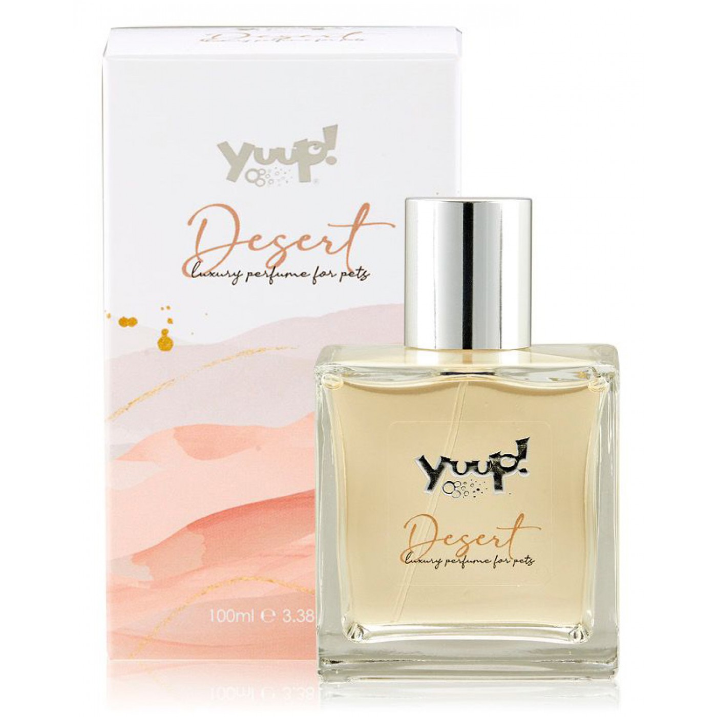 Desert | 100ml