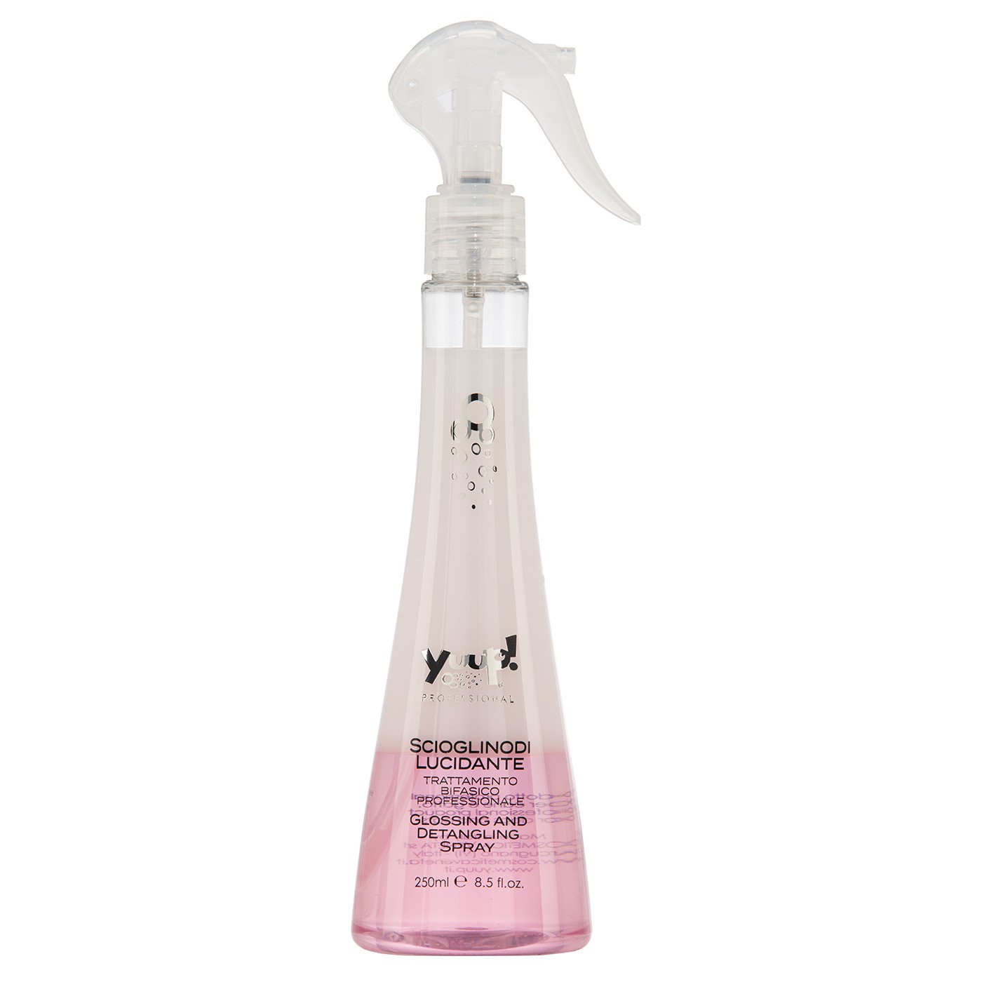 Glossing and Detangling Spray | 250ml