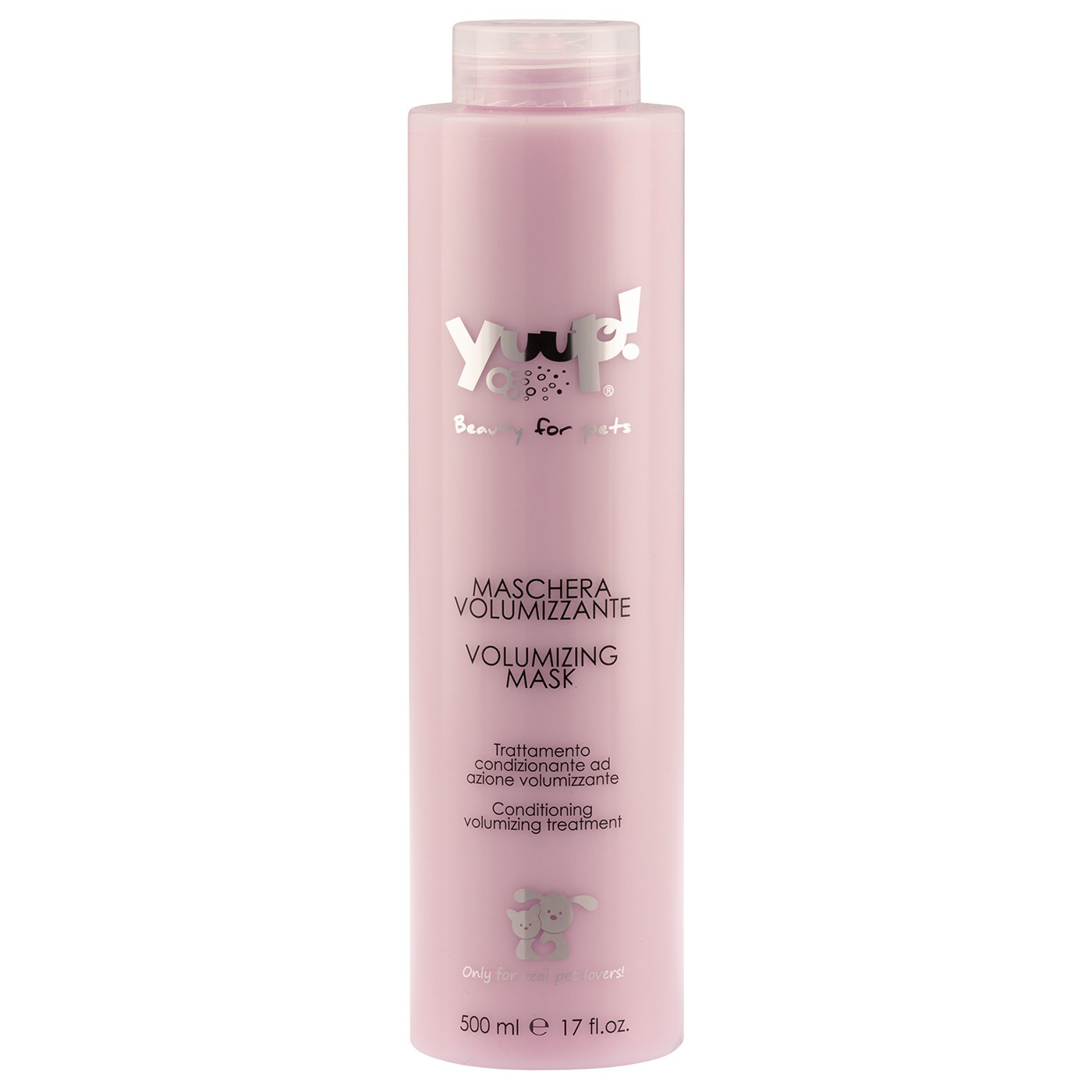 Volumizing Mask | 250ml