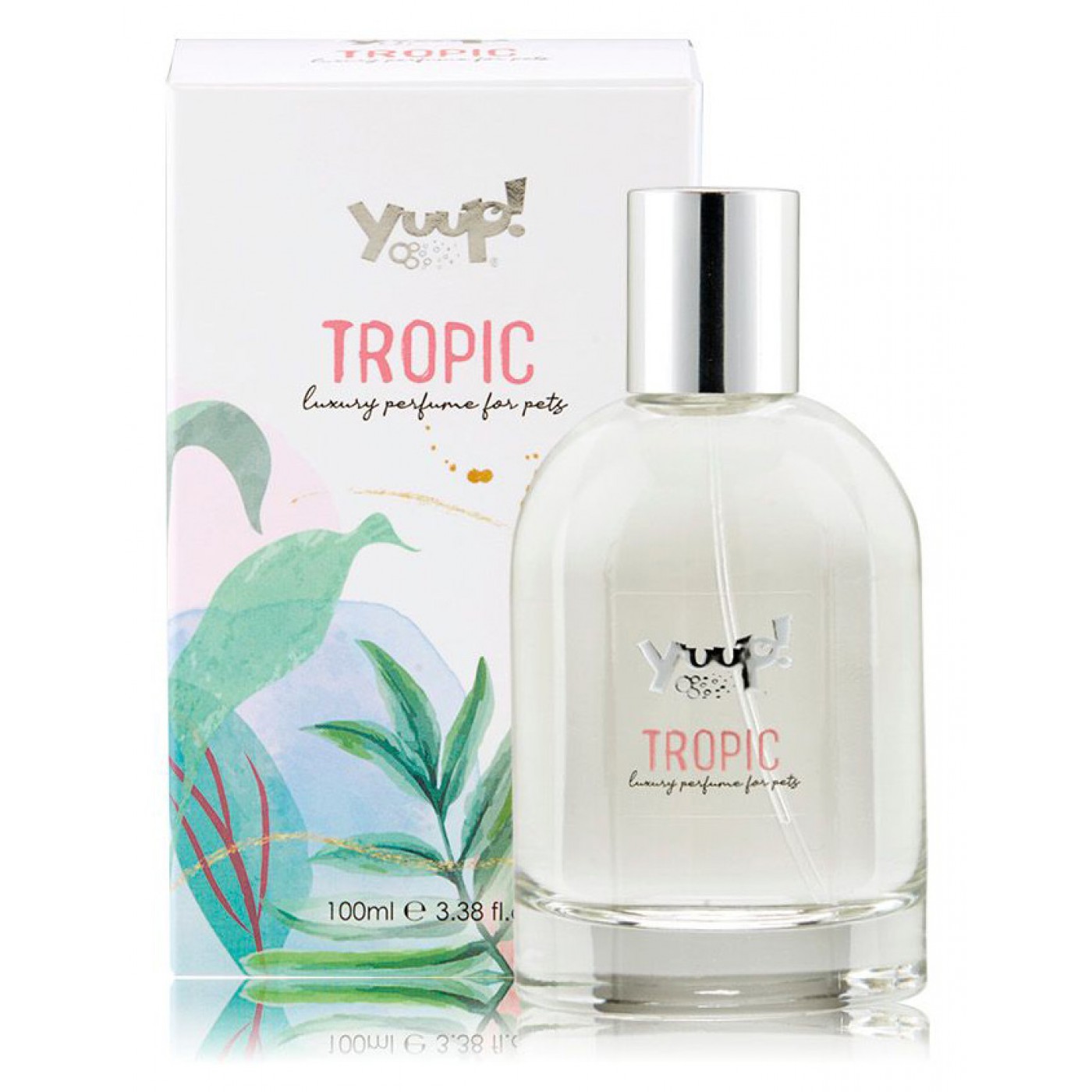 Tropic | 100ml