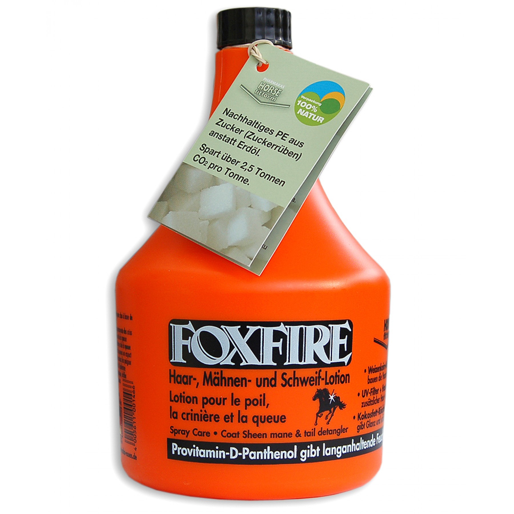 Foxfire | 1L