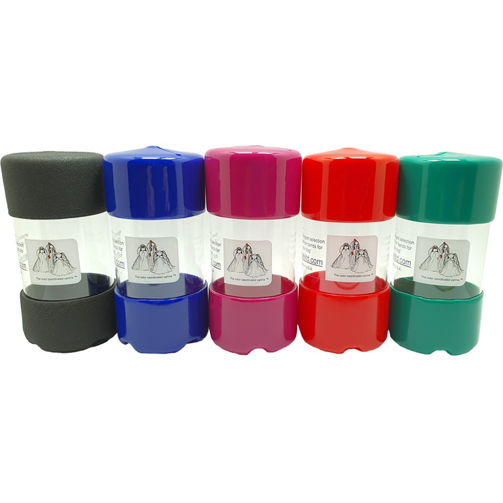 Band Containers | 10,8cmx5,2cm