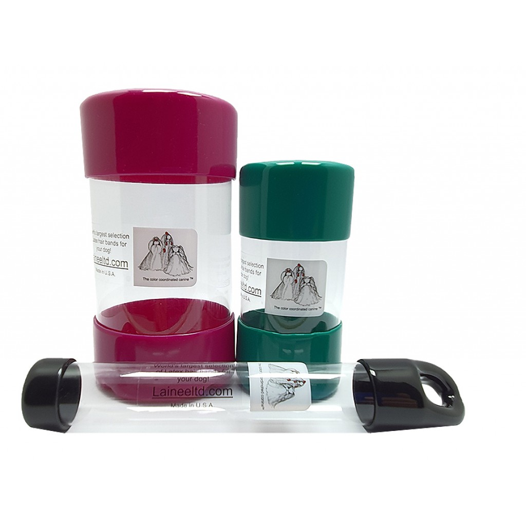 Band Containers | 10,8cmx5,2cm