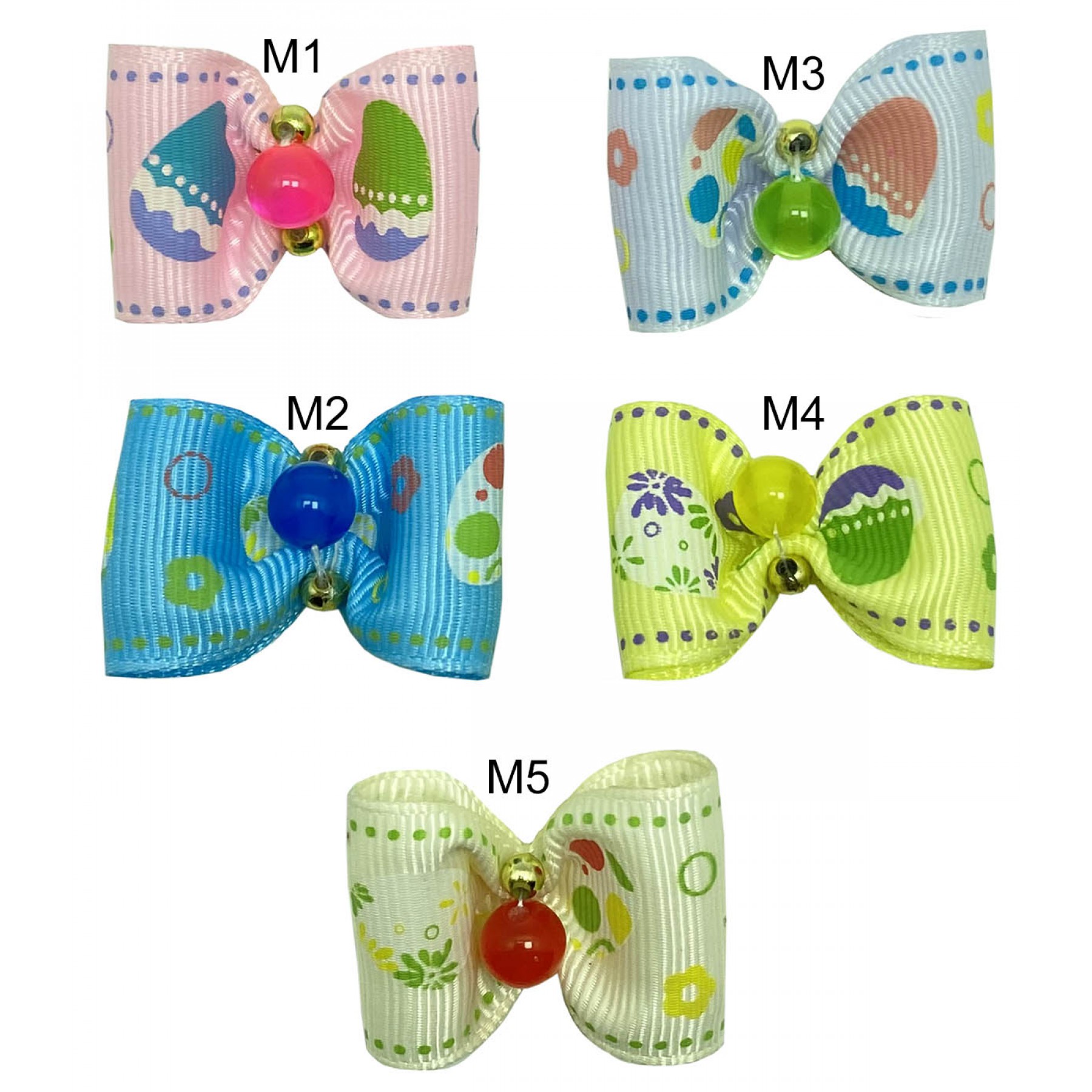 Húsvéti tojás masni