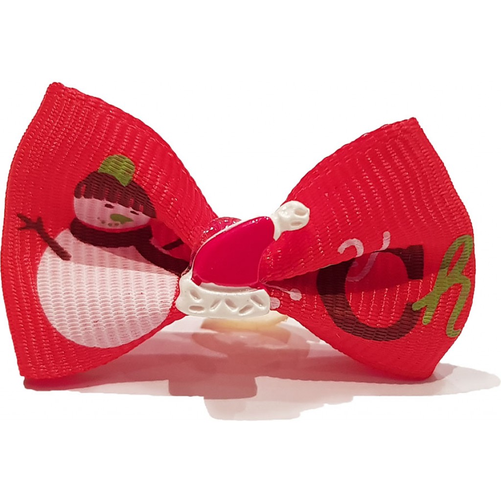 Mikulás sapka masni