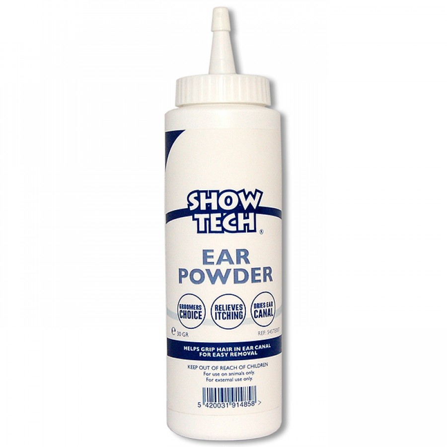 Ear Powder | 30 g