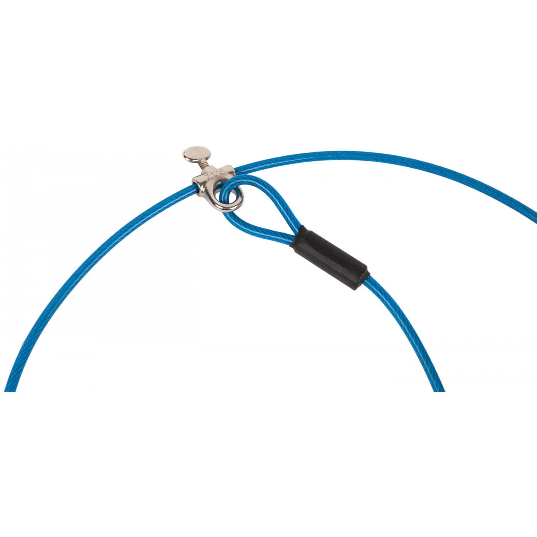 Groom-X Cable Bath Restraint | 100 cm