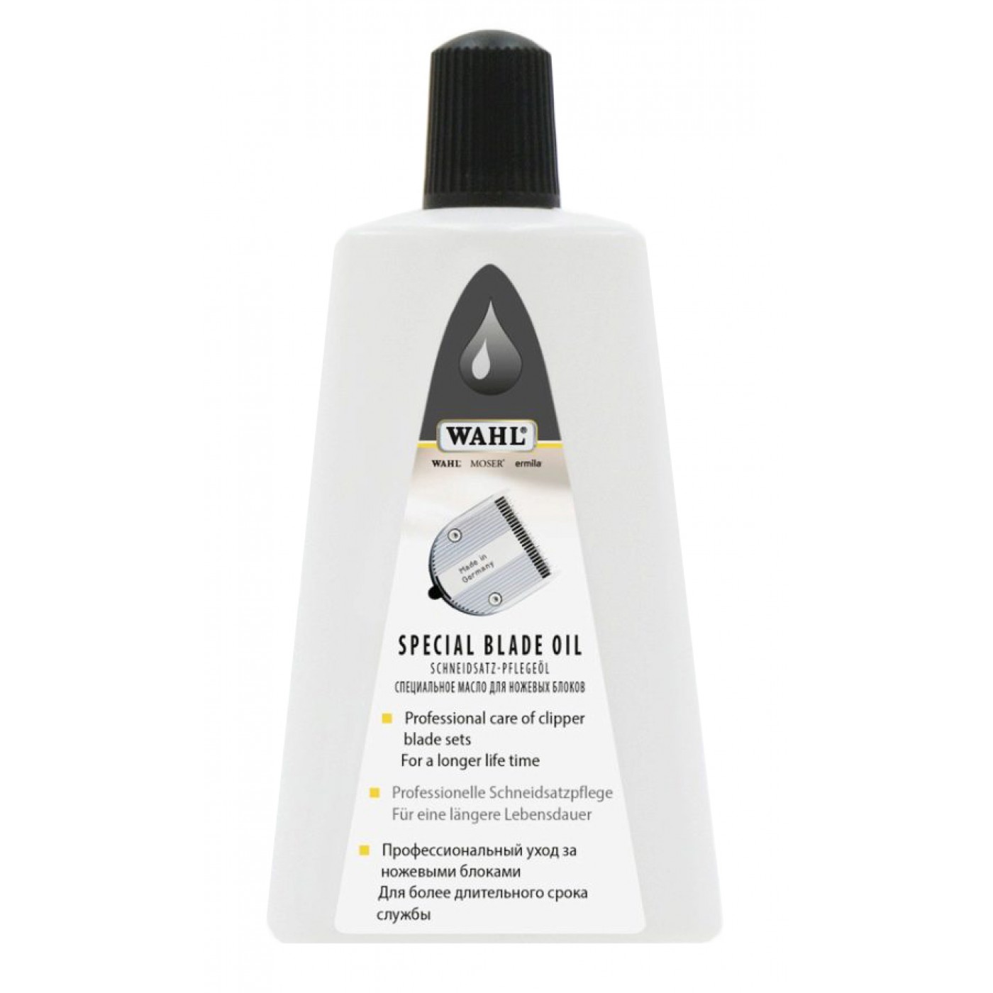 Special Blade Oil | 200ml